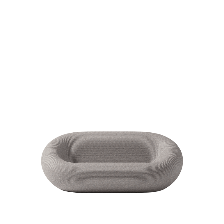 나미 소파 믹스 세이지 그레이 Nami Sofa Mix Sage Green - qeeboo 퀴부 한국공식독점수입원